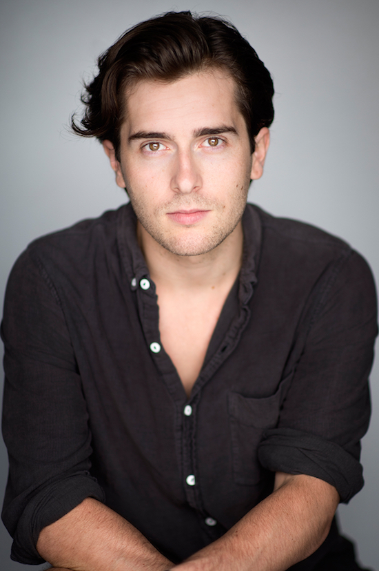 About – Abe Mitchell – abe mitchell – actor